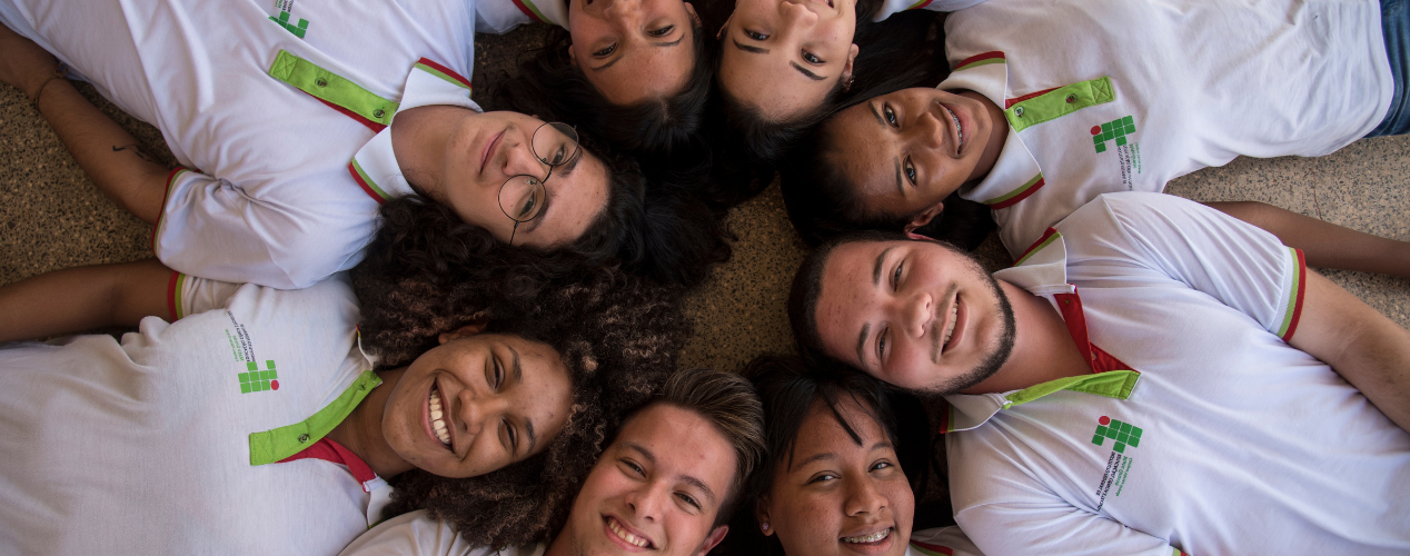 Home - IFMT | Campus Campo Novo do Parecis
